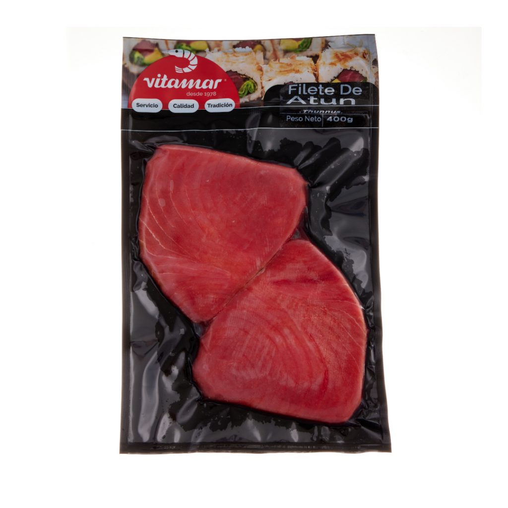 Pescados – Vitamar