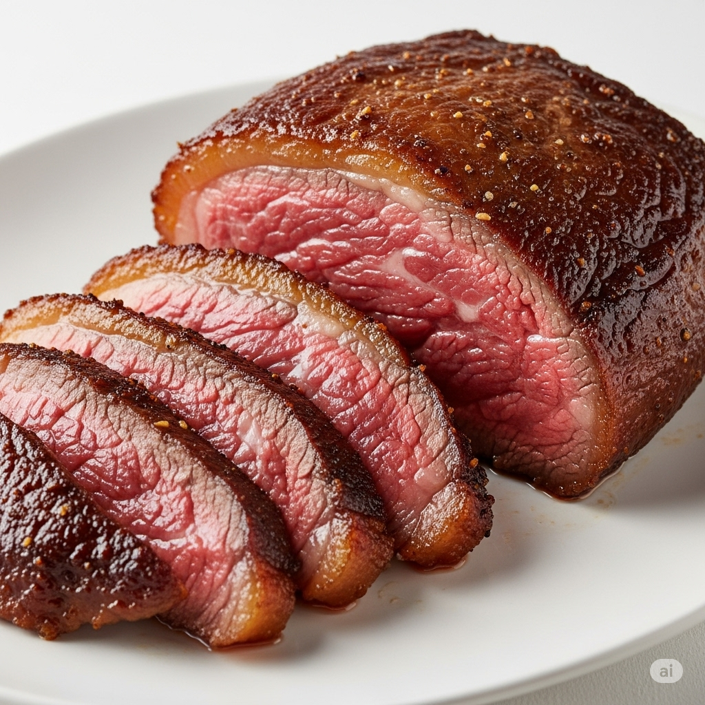 Picanha – Culotte Choice x 350g Netos – Vitamar SA